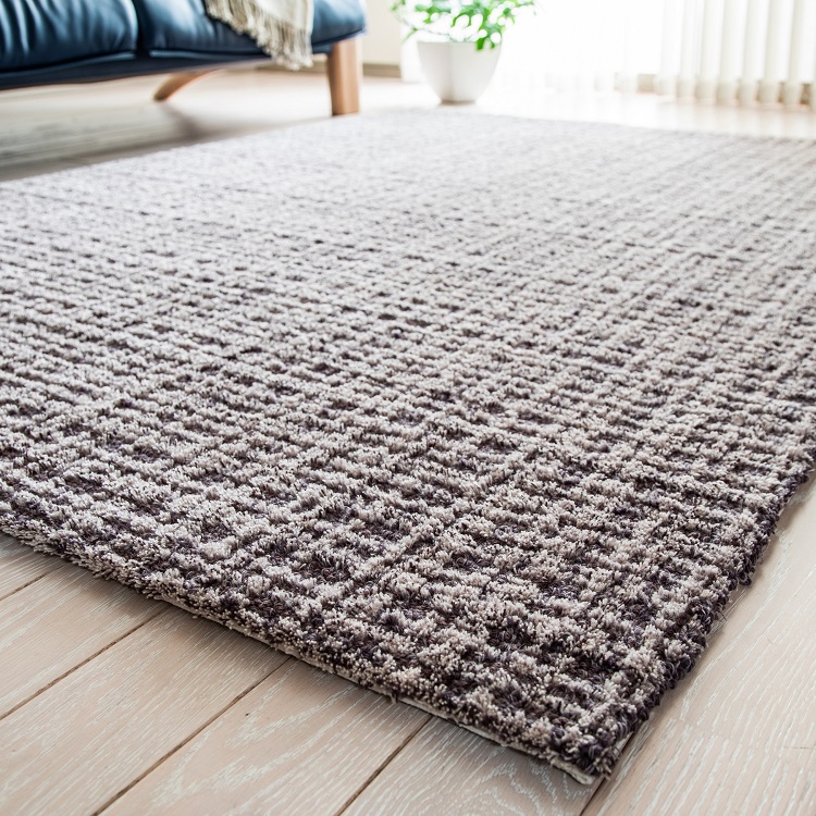 オリジナルラグ 140×200cm クロスウール グレージュ 通販 | 【公式】カリモク家具オンラインショップ