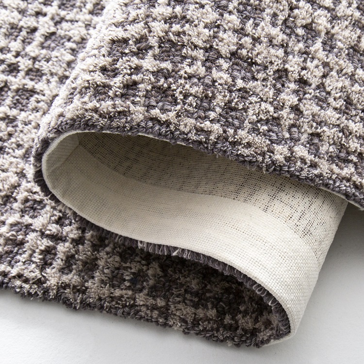 オリジナルラグ 140×200cm クロスウール グレージュ 通販 | 【公式】カリモク家具オンラインショップ