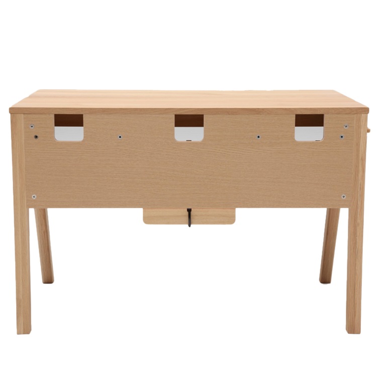 Pure nature デスク 幅110×奥行65cm SU3300 モカブラウン 通販 | 【公式】カリモク家具オンラインショップ